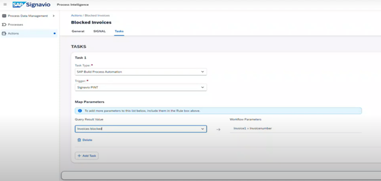 SAP Discovery Center