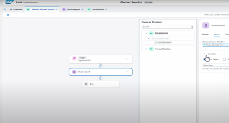 SAP Discovery Center